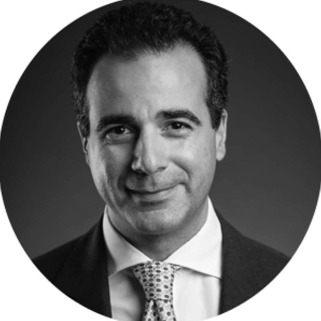Ahmad Abu-Ghazaleh | Fresh Del Monte