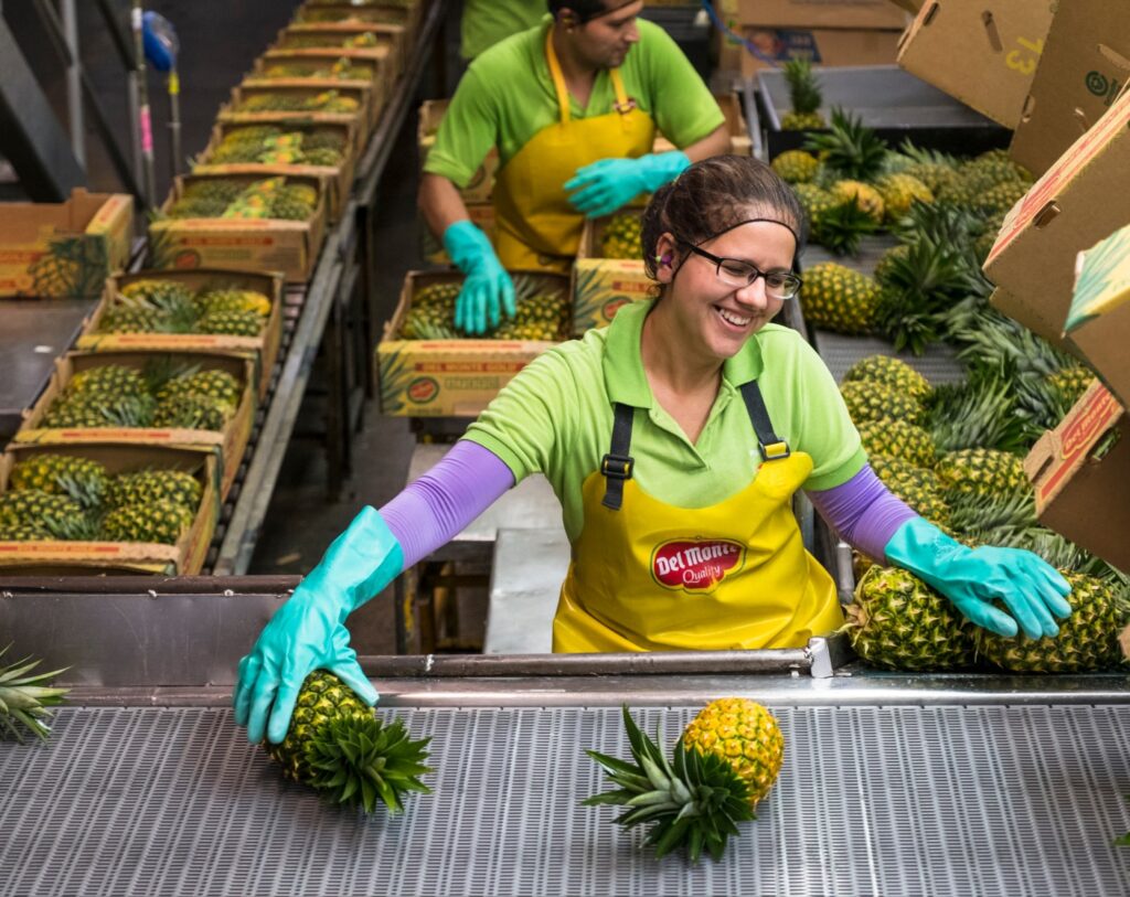 Who We Are | Fresh Del Monte