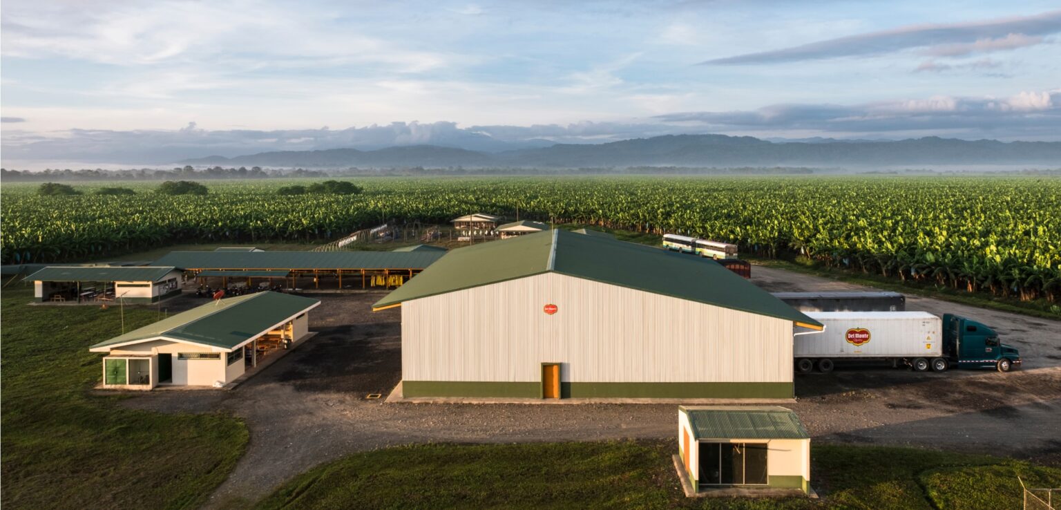 Where We Operate | Fresh Del Monte