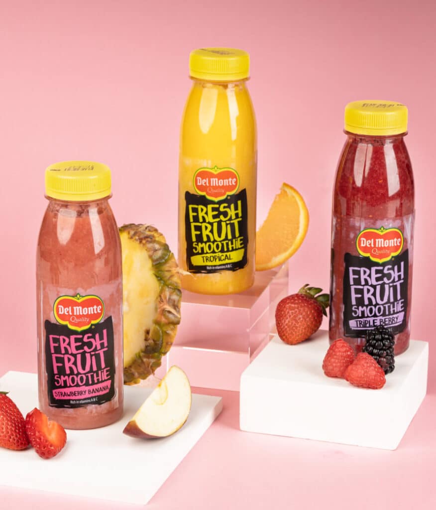 Products | Fresh Del Monte