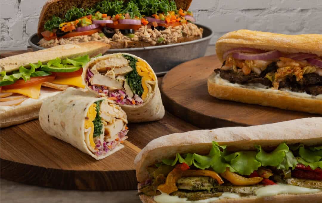 Restaurants | Fresh Del Monte