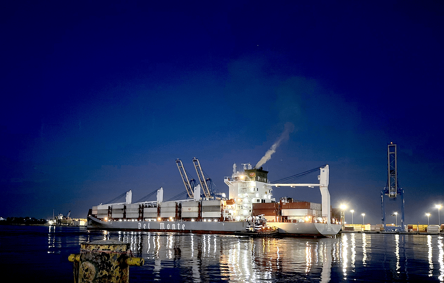 Fresh Del Monte | The Gold Standard of Goodness