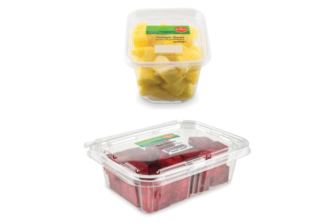 Fresh Del Monte | The Gold Standard of Goodness