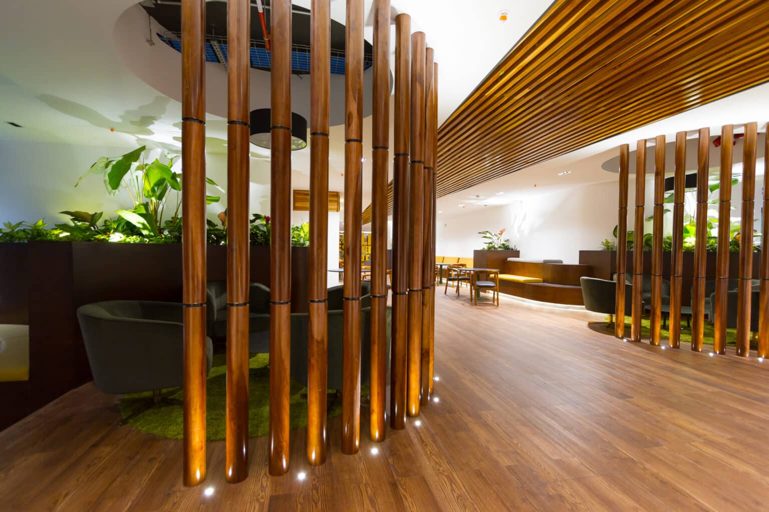 Go inside our new San José, Costa Rica office | Fresh Del Monte