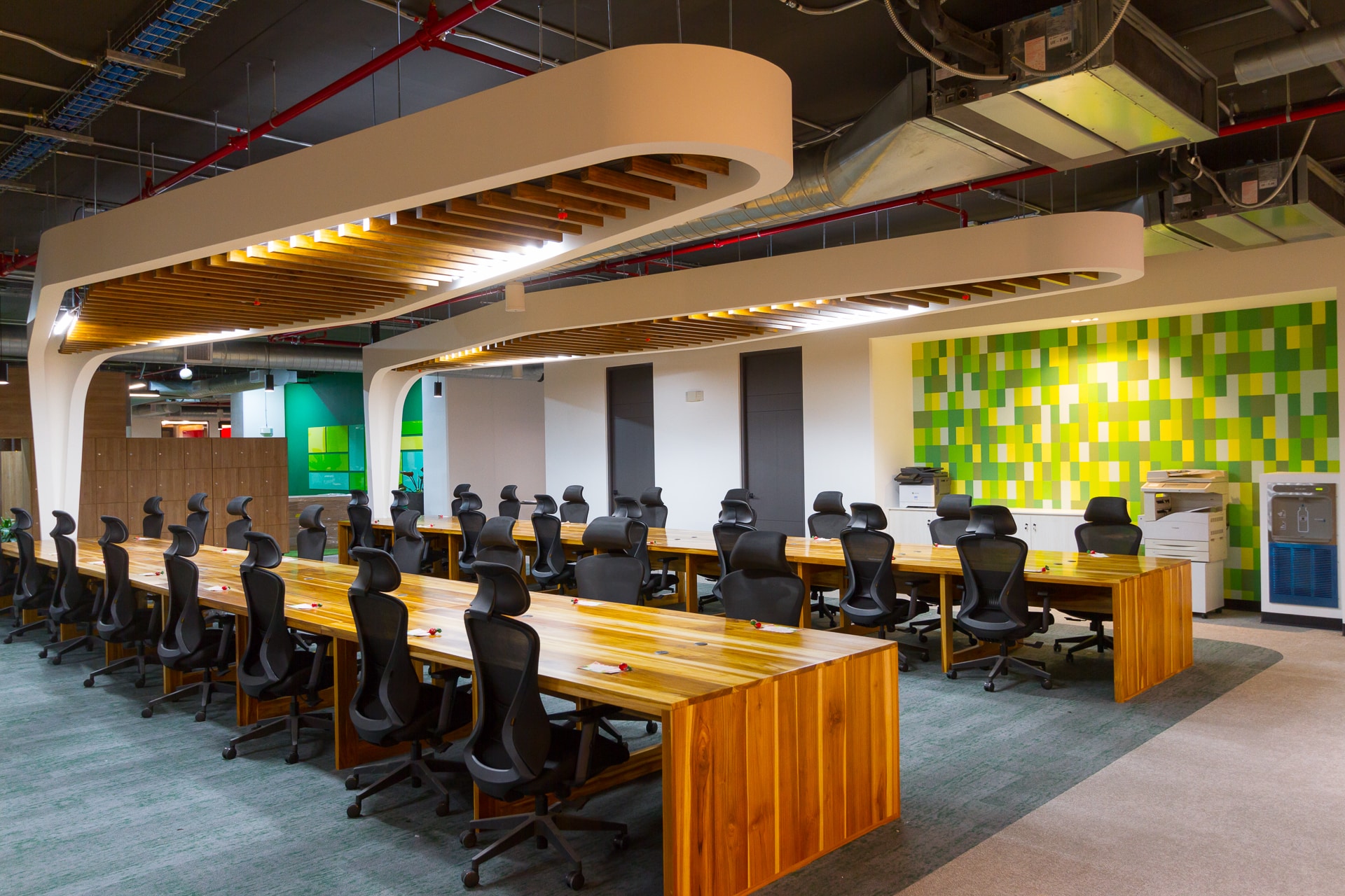 Go inside our new San José, Costa Rica office | Fresh Del Monte