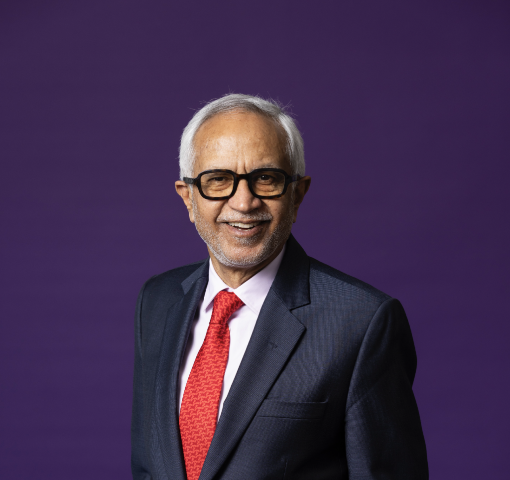 Dr. Ajai Puri | Fresh Del Monte