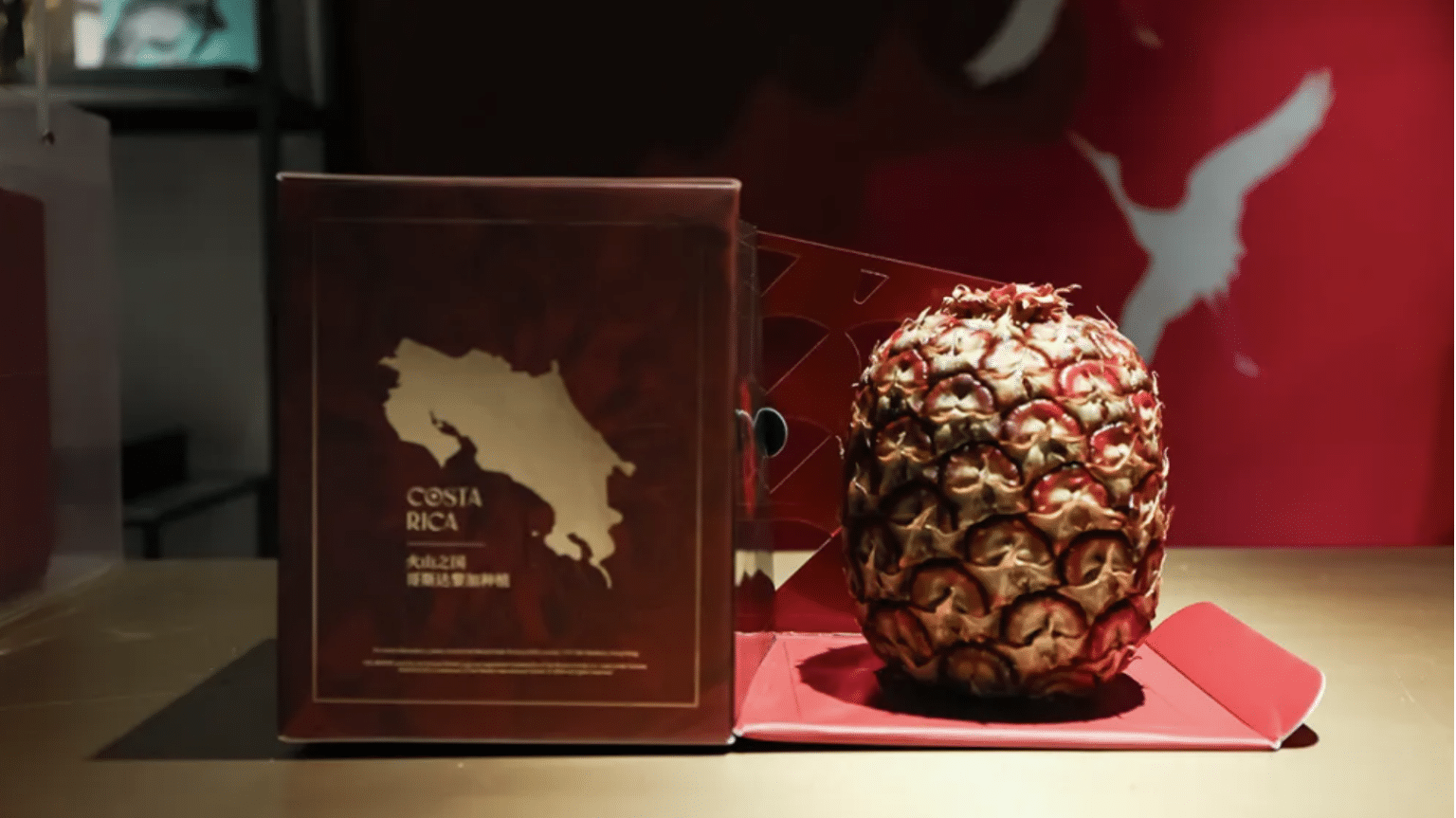 Fresh Del Monte | The Gold Standard of Goodness