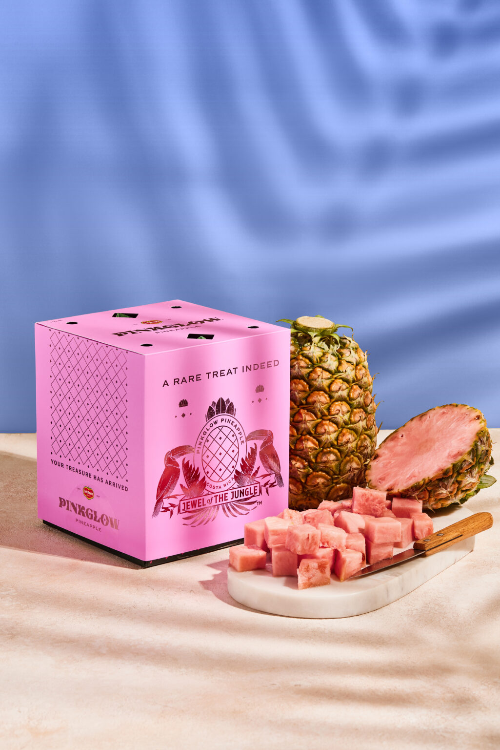 Fresh Del Monte and Mann Packing: Two Produce Powerhouses Under One ...