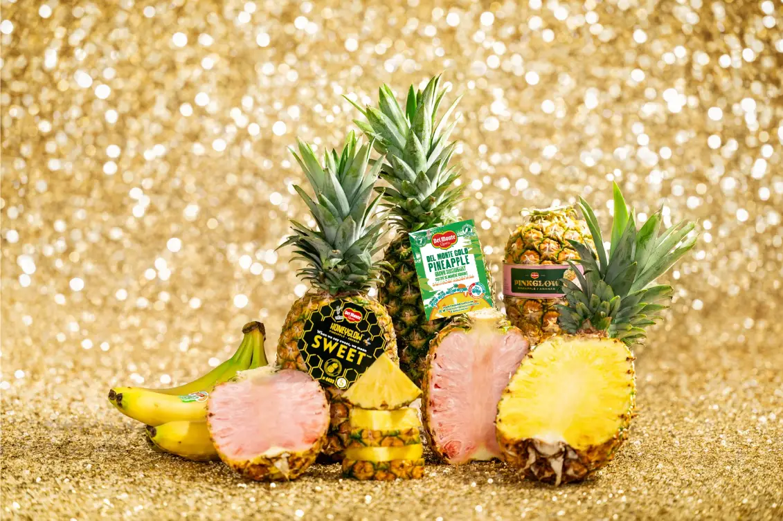 Fresh Del Monte Brings Summer’s Hottest Fruit to 2025 Summer Fancy Food ...